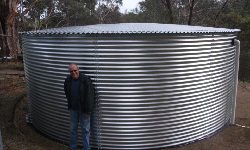 Testimonials - Aquamate Tanks